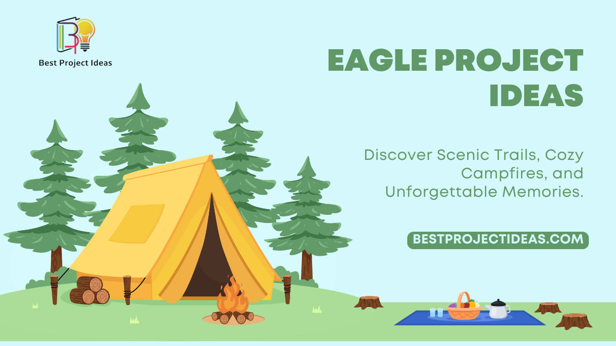 399+ Eagle Project Ideas for Scouts For Students 2024 - Best Project Ideas