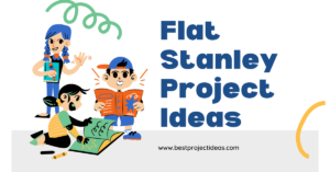 Amazing 299+ Flat Stanley Project Ideas: Fun and Educational Activities ...