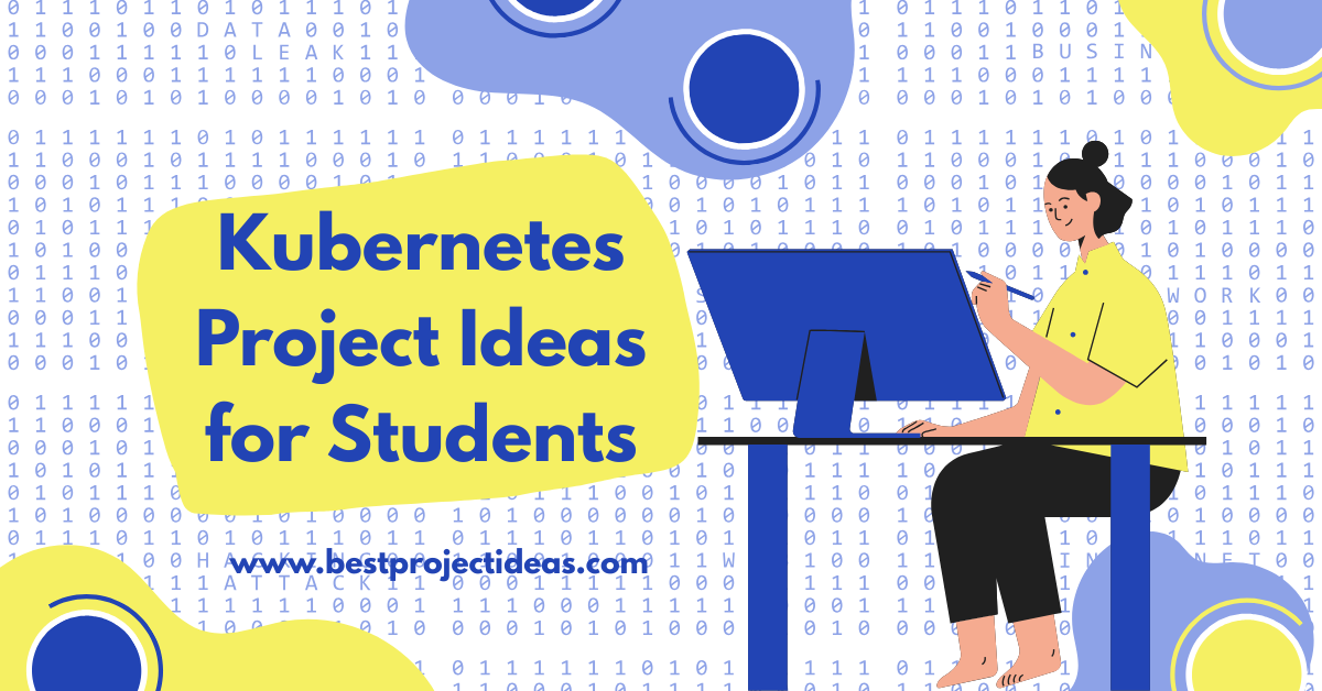 14+ Kubernetes Project Ideas for Students (Complete Guide) - Best ...